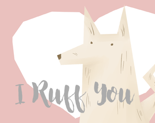 I Ruff You by So Good Games