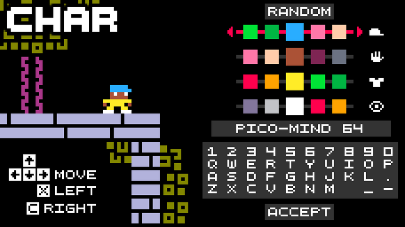 Tiny Crate by Harmony Monroe