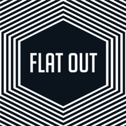 Flat Out by SmashedCrabStudio