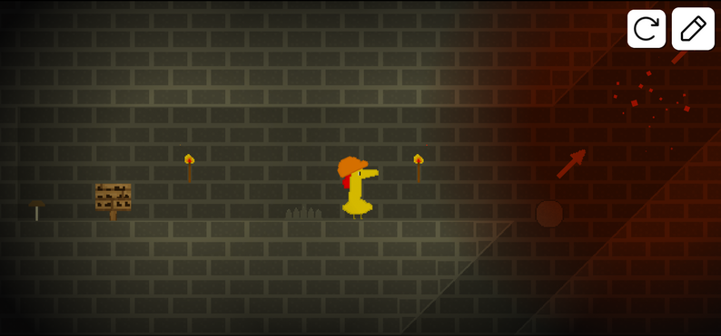 Level Editor by Donutask