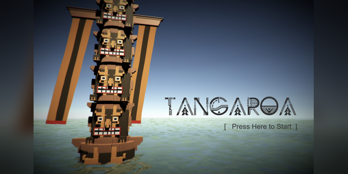 Tangaroa by JUST US