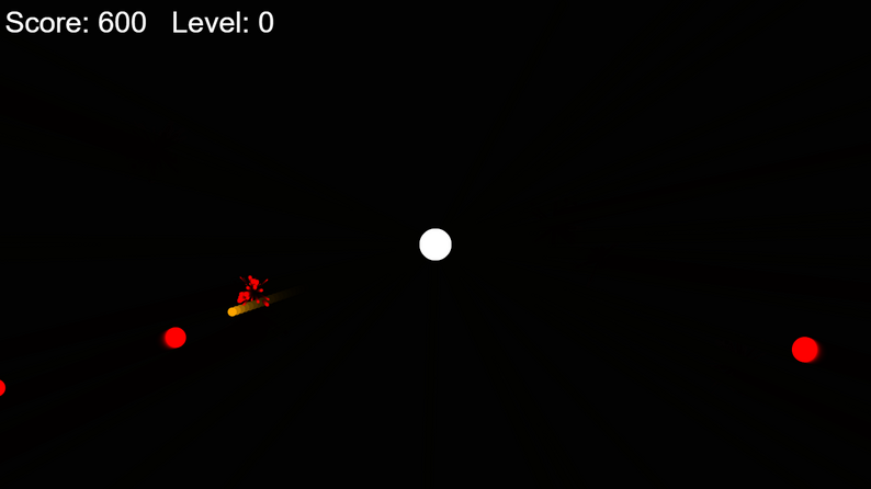 Circle Shooter by Jellyfox