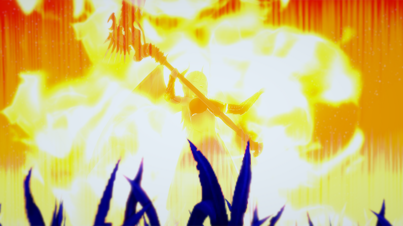 Fall of the Angels by 13th Sin Games