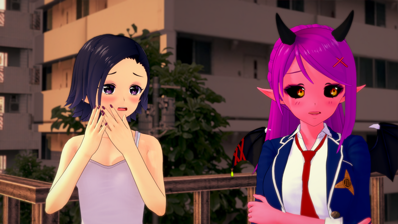 Fall of the Angels by 13th Sin Games