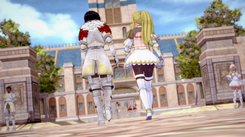 Fall of the Angels by 13th Sin Games