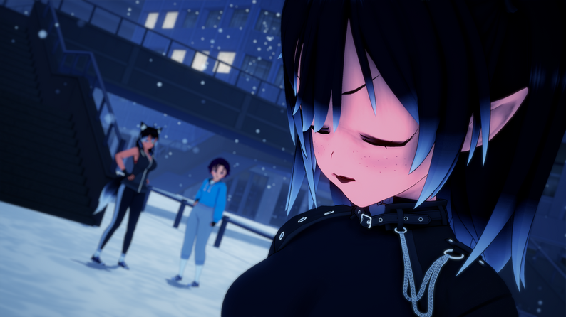 Fall of the Angels by 13th Sin Games