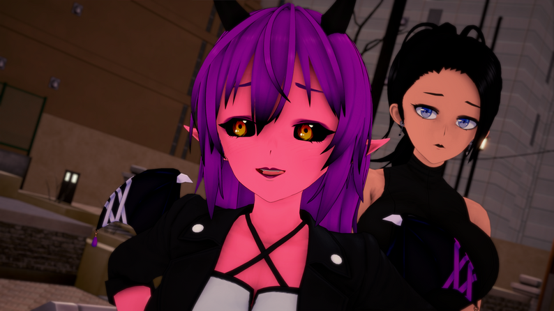 Fall of the Angels by 13th Sin Games