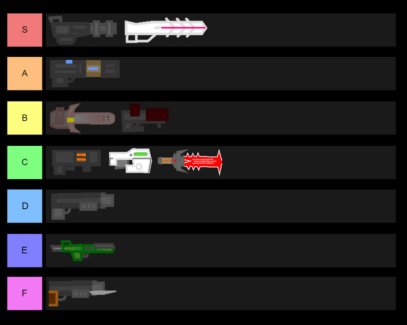 DOOM Eternal: Scratch by Originalboy2