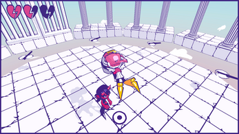 Devil Catcher 2.3 by Tenkaiyo