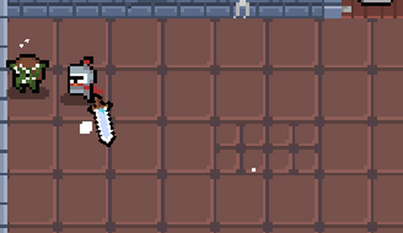 Godot Roguelike Tutorial by Mateu