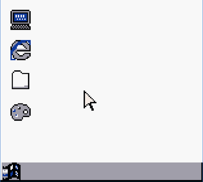 Windows 89 by Villagerjj