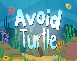 Avoid Turtle by KiyanSoftech