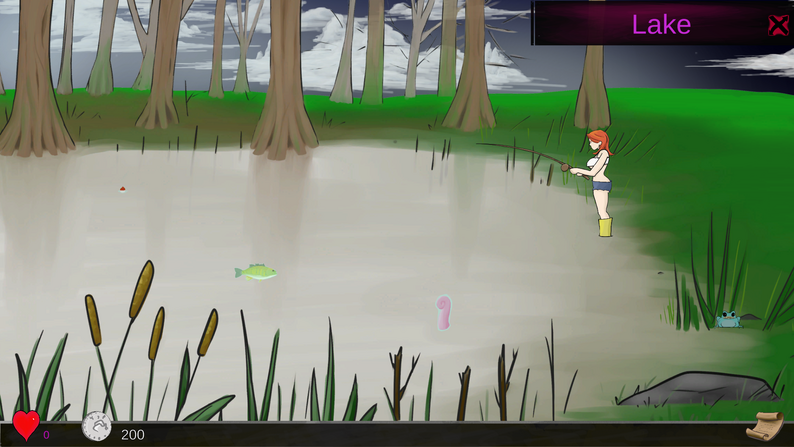 Corruption Ranch by stormtasty