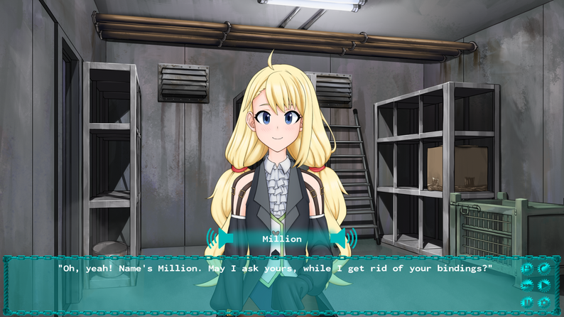 Dream/strung: Blossoming Love by ABC