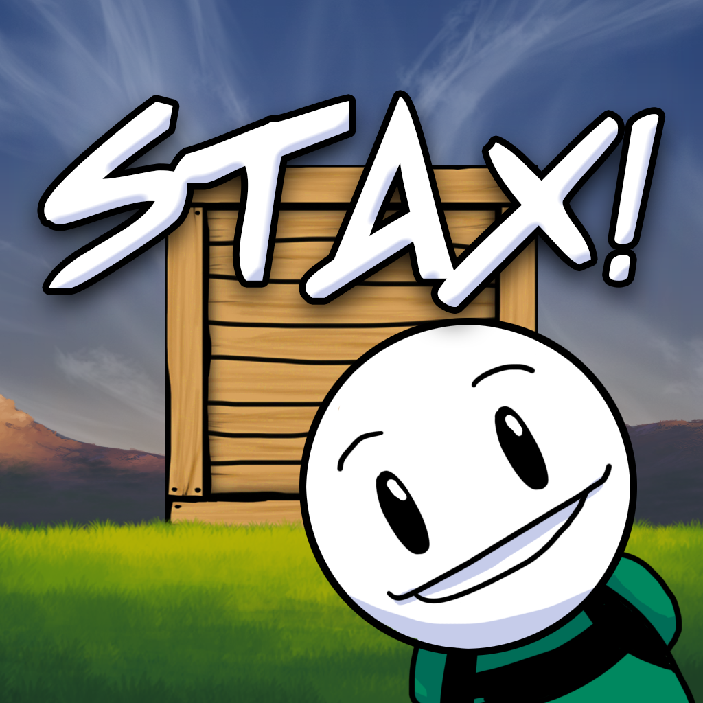 Stax! by Eagle Owl Games