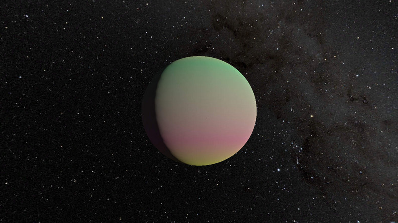 Ignition: a space sim game inspired by Kerbal Space Program and Simple ...