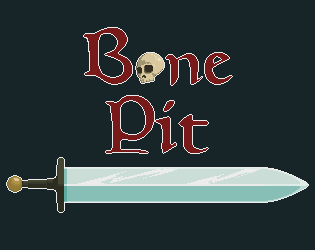 Bone Pit by TheGreatThibal