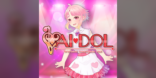 AIdol: Artificial Intelligence Idol by Pixel Pineberry Studios