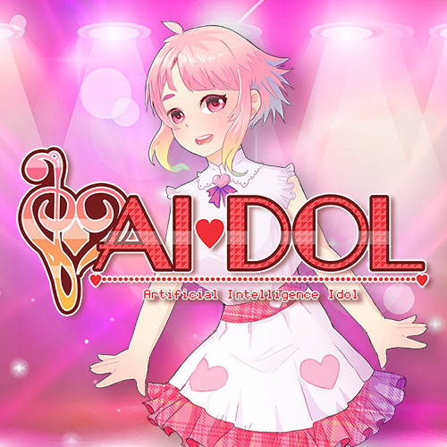 AIdol Demo by MysteryCorgi