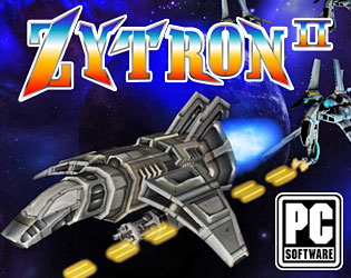 Zytron II (PC) [FREE] by Psytronik Software