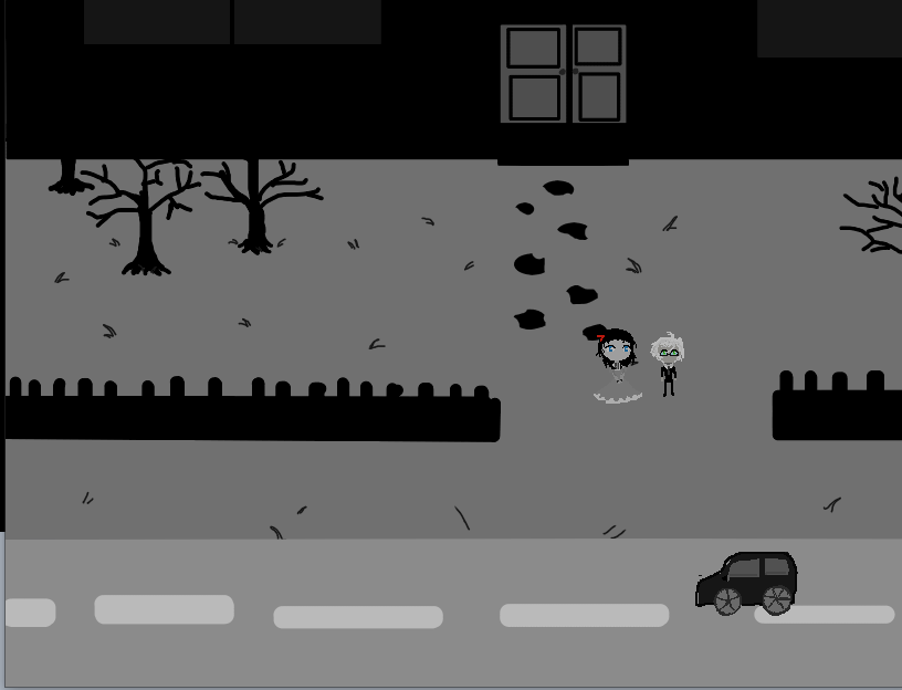 Devour Hope by eyecandygames for 🧿 Cursed Image Jam - itch.io