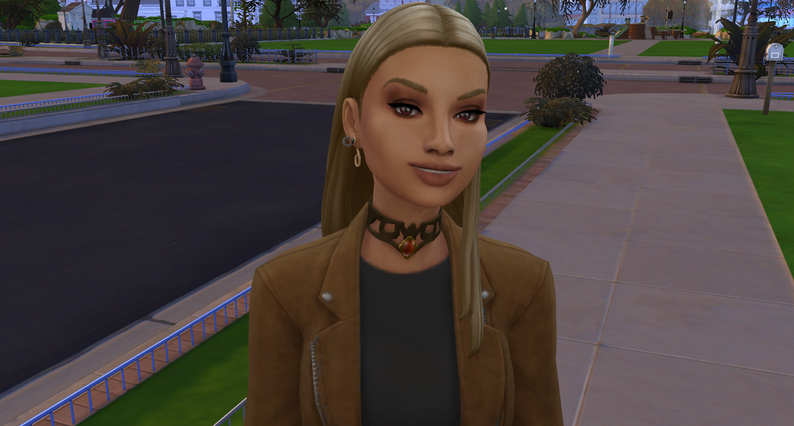 The Twilight Mod for the Sims 4 by BogusAvathePit's Sims 4 Mods