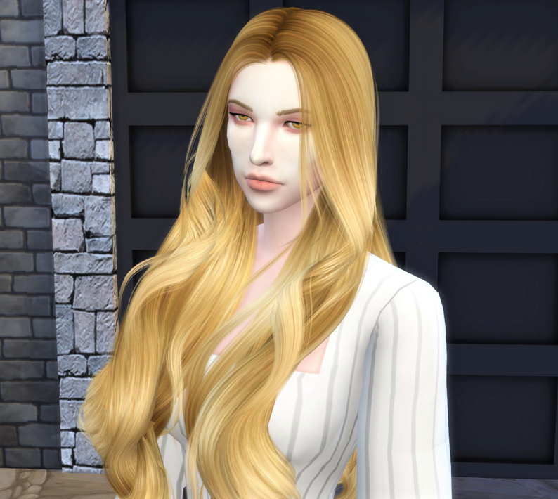 The Twilight Mod for the Sims 4 by BogusAvathePit's Sims 4 Mods