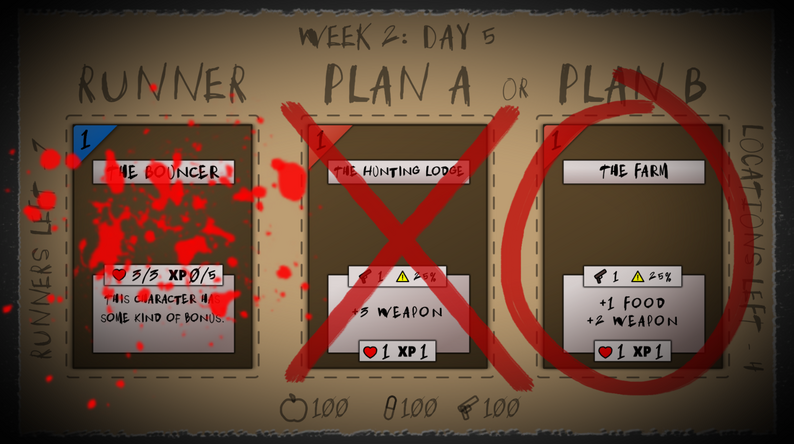 A Dead Deal by kent