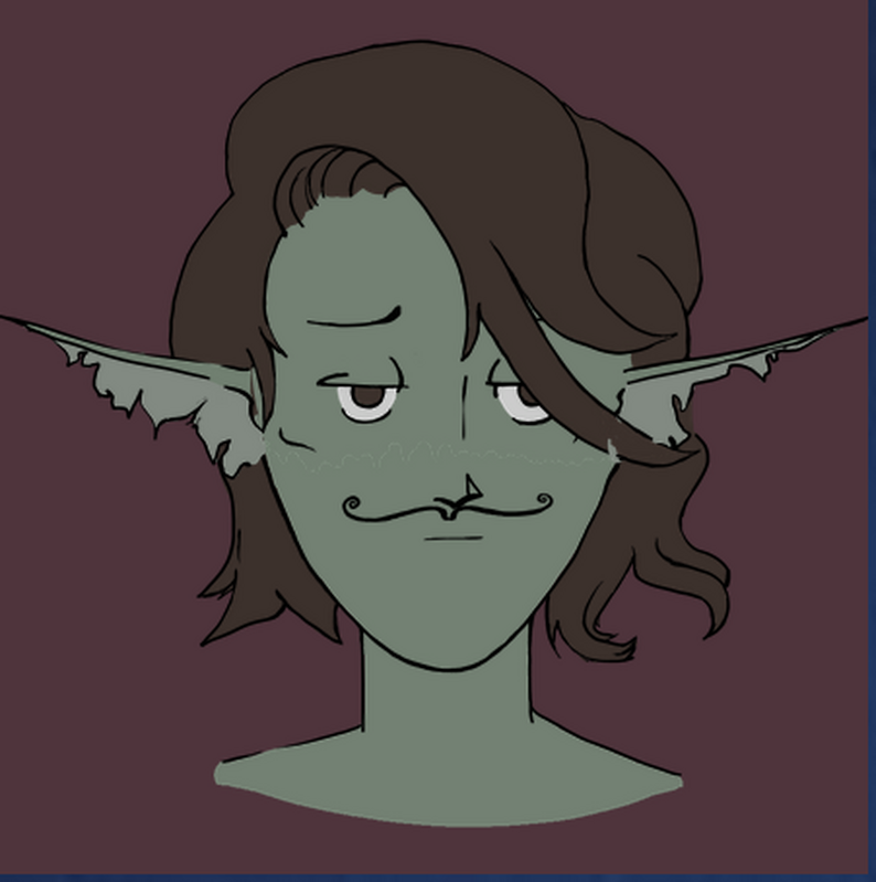 Goblin-Maker by Azkee