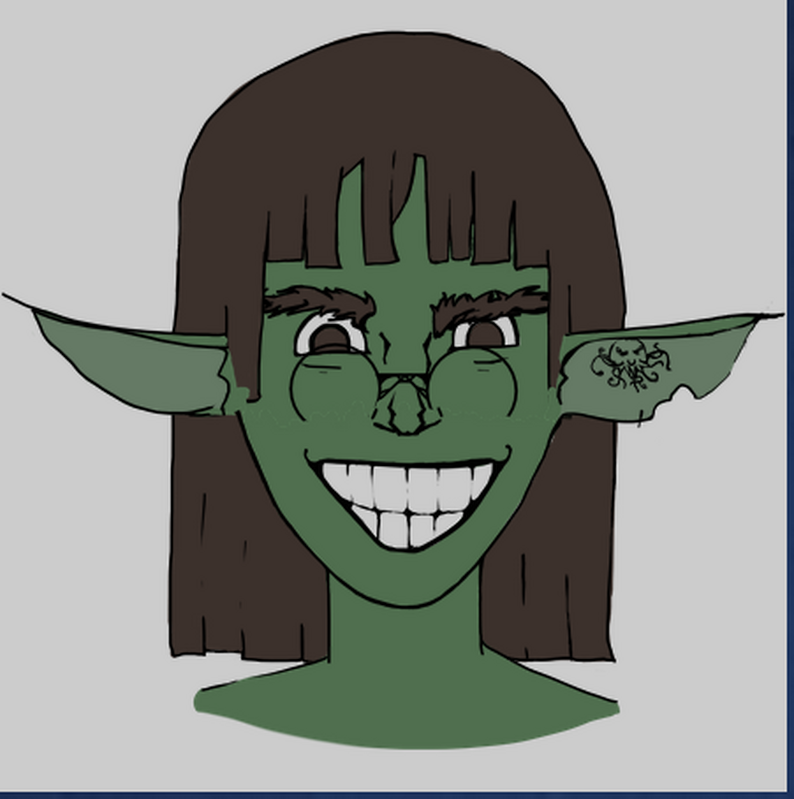 Goblin-Maker by Azkee