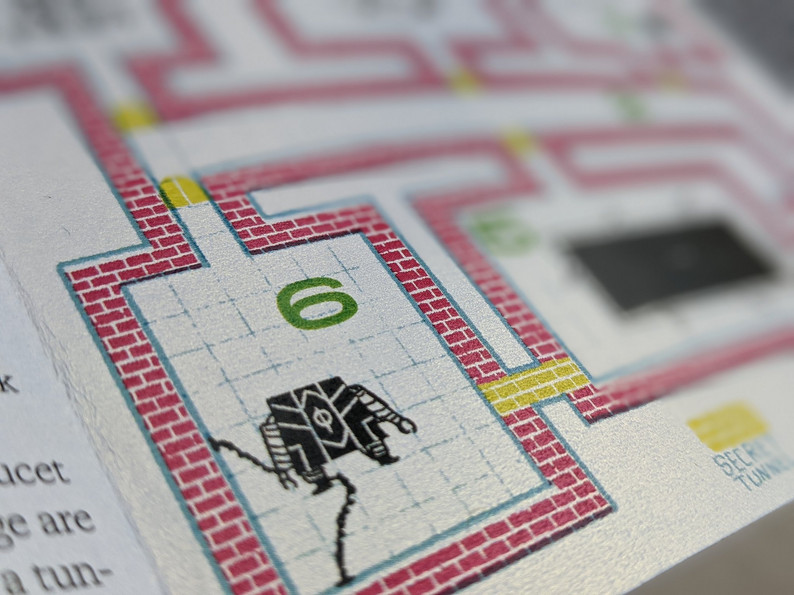 Cursed Chapel Of The Sludge Mother by Highland Paranormal Society