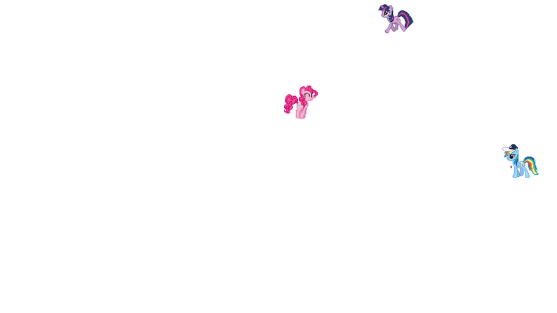 original browser pony by max by i like my little pony