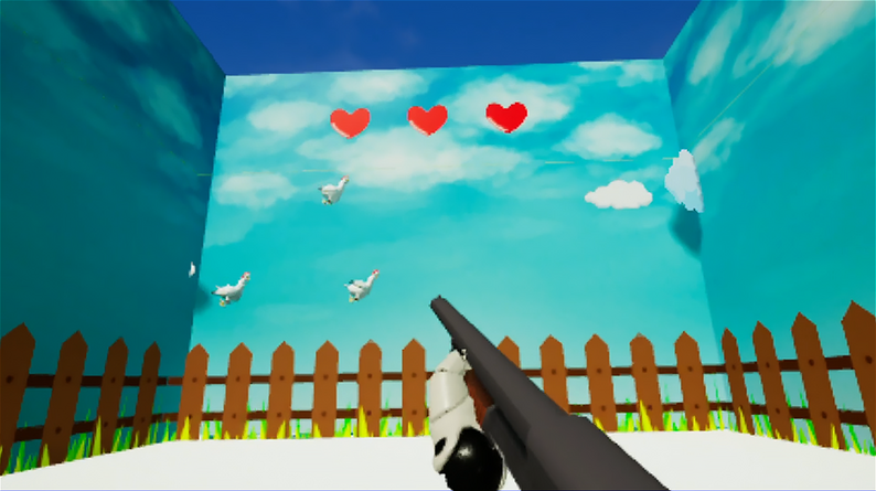 Chicken_Chicken VR by Sir_Fansi