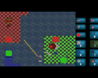 Drifter Tripper by inlbe