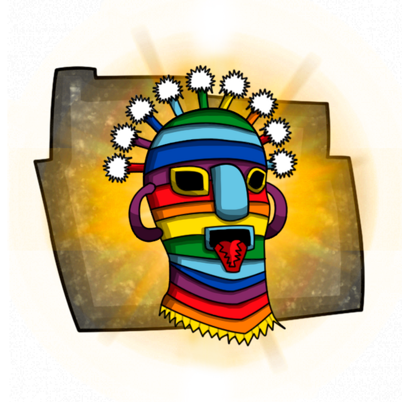 La Leyenda del Aya Huma by HHX Games