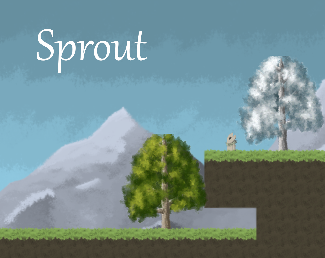 Sprout by TeamD4D