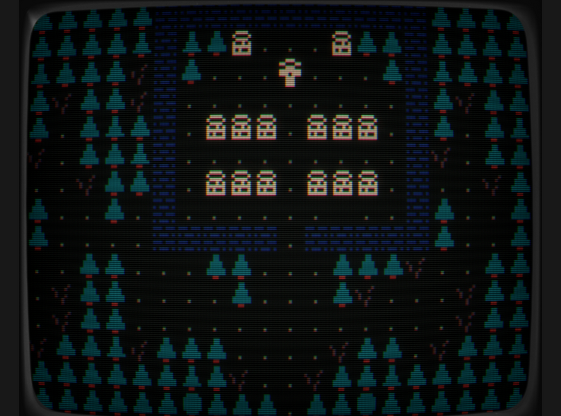 Mini RPG Tileset [8x8] by bitware Interactive