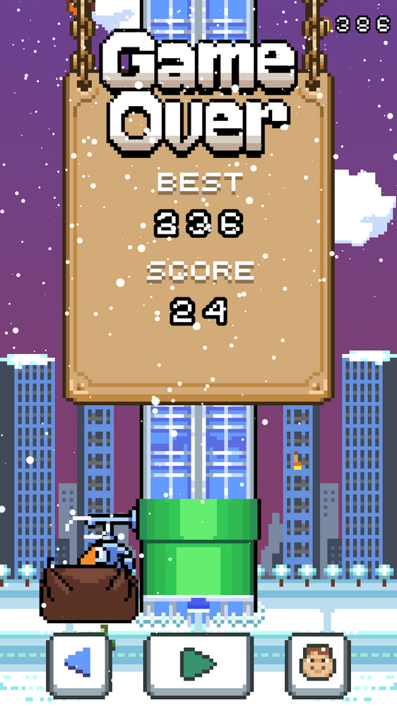 Pixel Boxing by COUPLESUTDIO