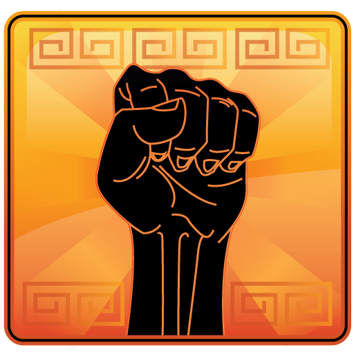 Hands of Hades by ding!dev