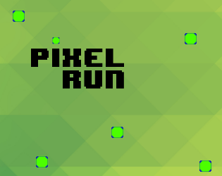 Pixel Run by Scodusoft