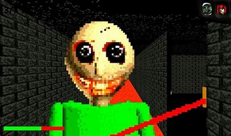 Baldi.EXE Field Trip by ROSS'S SUMMER SESSIONS