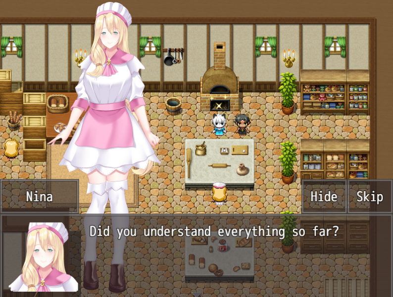 Renryuu: Ascension by RyenSaotome