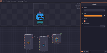 Pixel Composer by MakhamDev