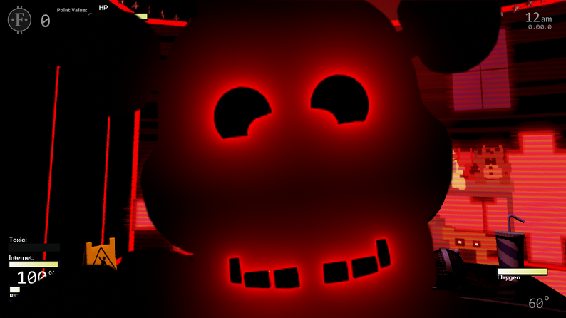 Ultra Custom Night by Ultra Custom Night