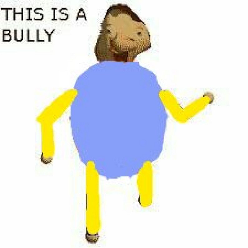 Baldi's Recolored Basics in Remake and Inverted Edition by ROSS'S ...