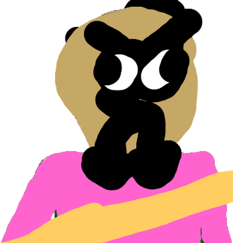 Baldi's Recolored Basics in Remake and Inverted Edition by ROSS'S ...