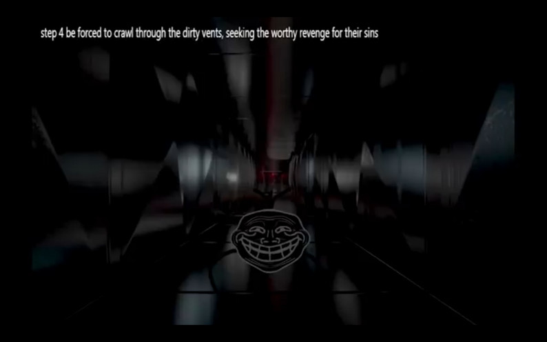 The trollge incident by Floppa team