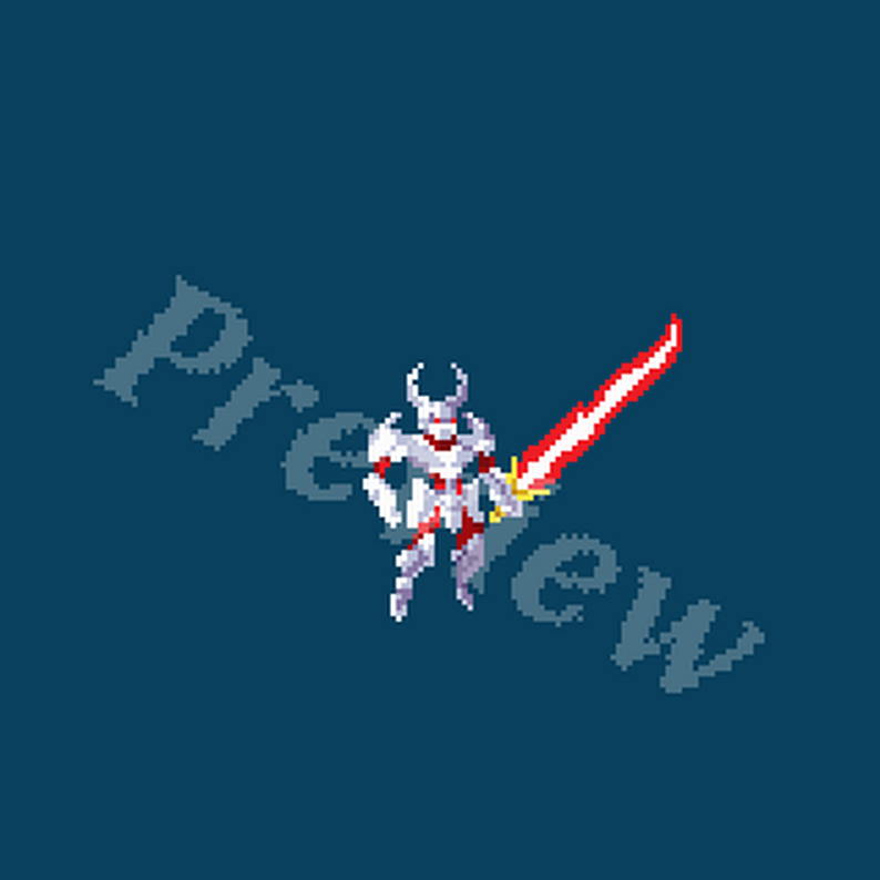 Animated Boss Character by CreativeKind