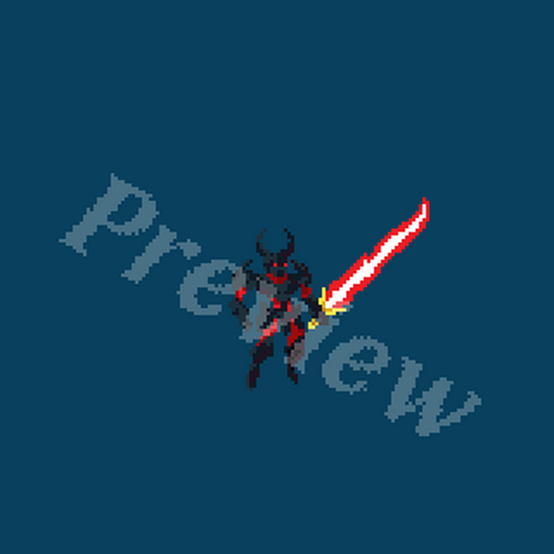 Animated Boss Character by CreativeKind