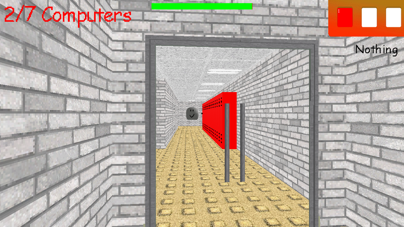 Roblox's Basics Classic by Basically, Roblox!